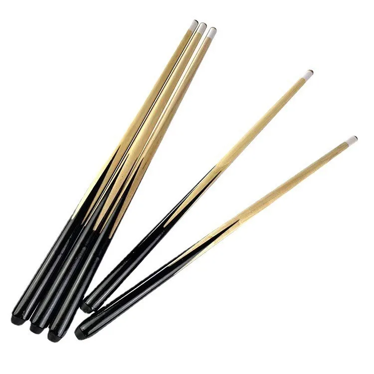 3pcs-Mini-Billiard-Cue-Sports-48Cm-Billiard-Cue-Wooden-Short-Stick ...