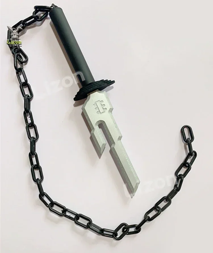 Anime Chain Weapon