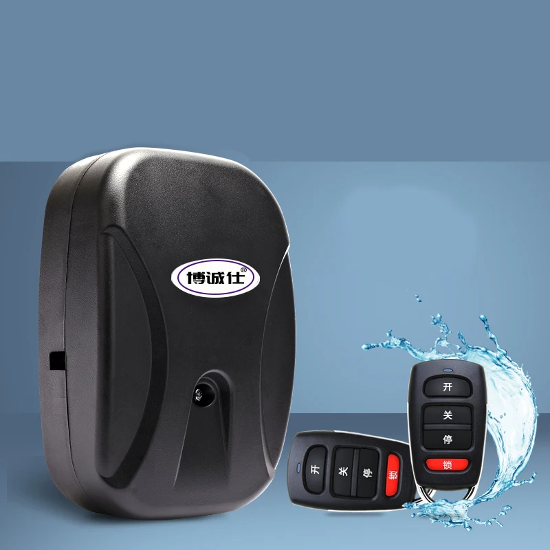 Controller-Smart-Universal-Electric-Door-Garage-Door-Roller-Shutter ...