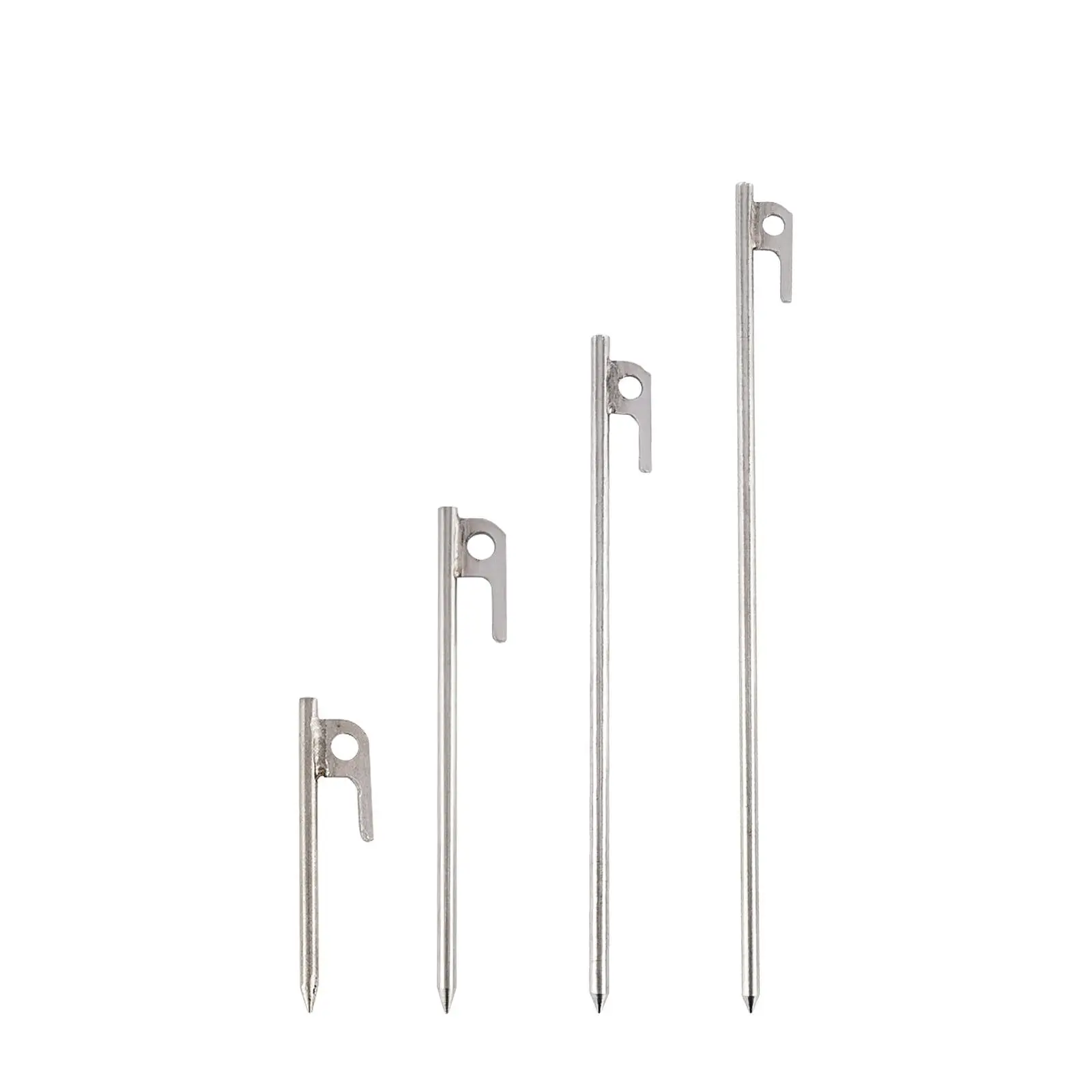 Tent-Nail-Metal-Camping-Tent-Stakes-Stainless-Steel-Nails-Heavy-Duty ...
