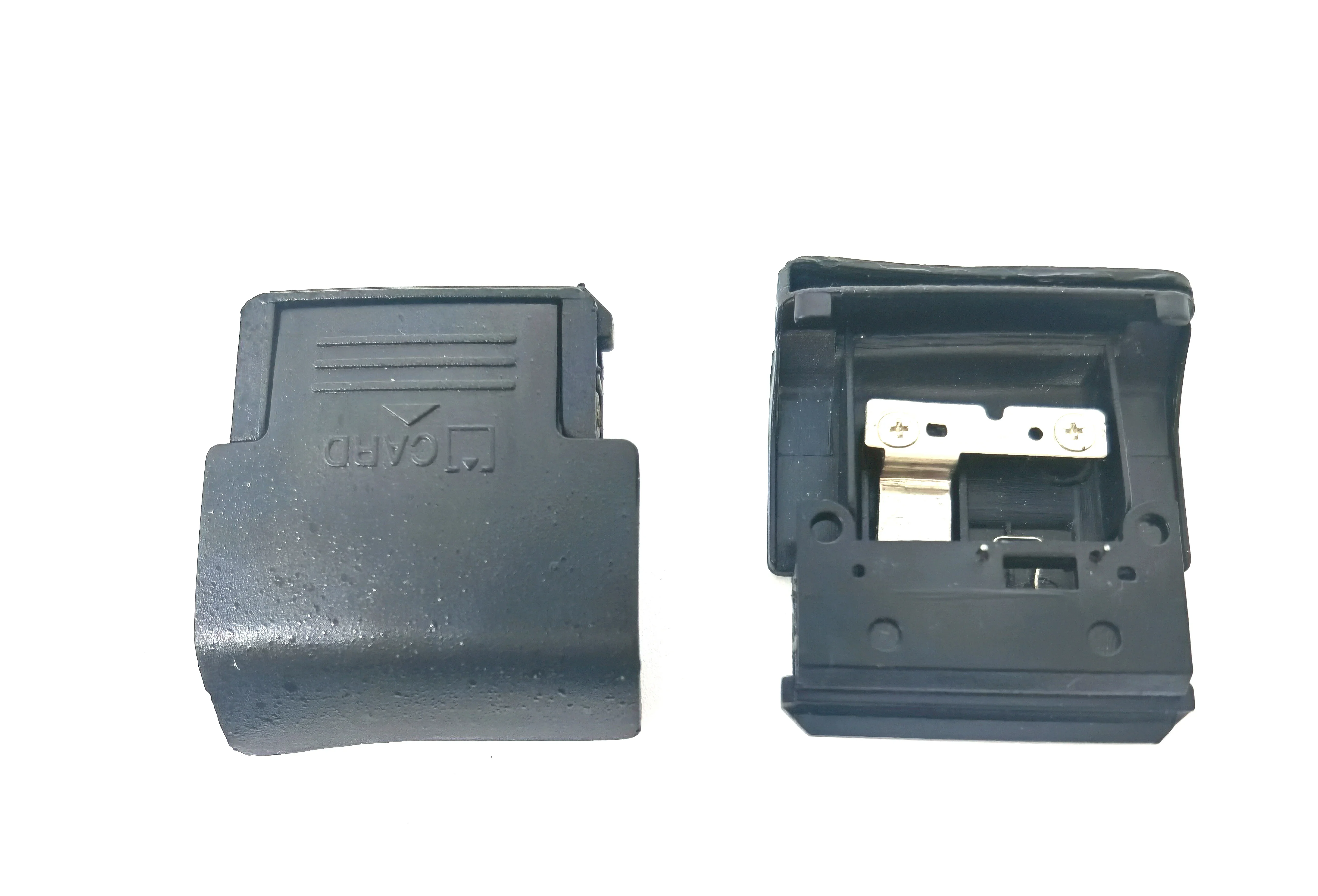 1pcs-NEW-SD-Memory-Card-Cover-For-Nikon-D3000-Digital-Camera-Repair-Par ...