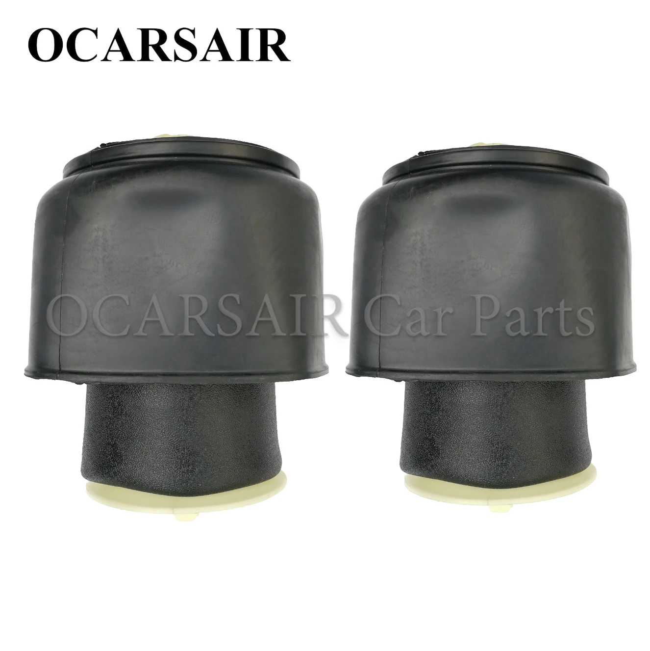 1 Pair Rear Air Suspension Spring Bags For Bmw F07 F10 F11 535i 550i 5 ...