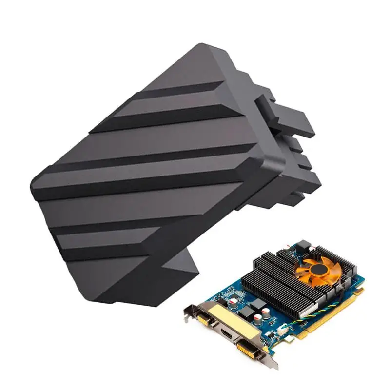 Graphics-Card-Power-Connector-HPWR-Male-To-Female-GPU-Power-Supply-GPU ...