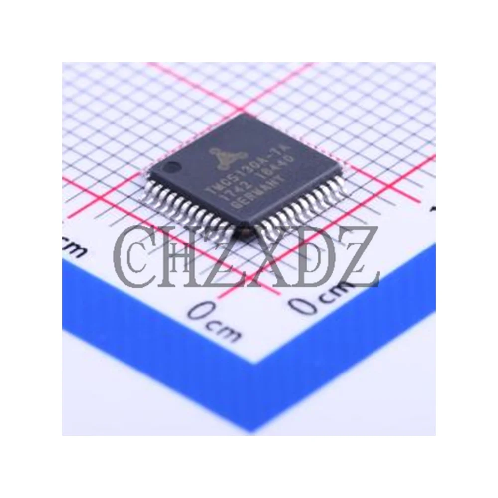 100-Original-TMC5130A-TA-T-Motion-Ignition-Controllers-Drivers-Silent ...