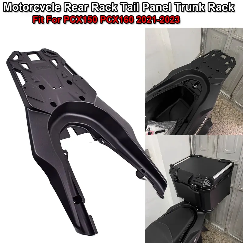 Fit For HONDA PCX150 PCX160 PCX 150 160 2021-2023 Motorcycle Rear ...