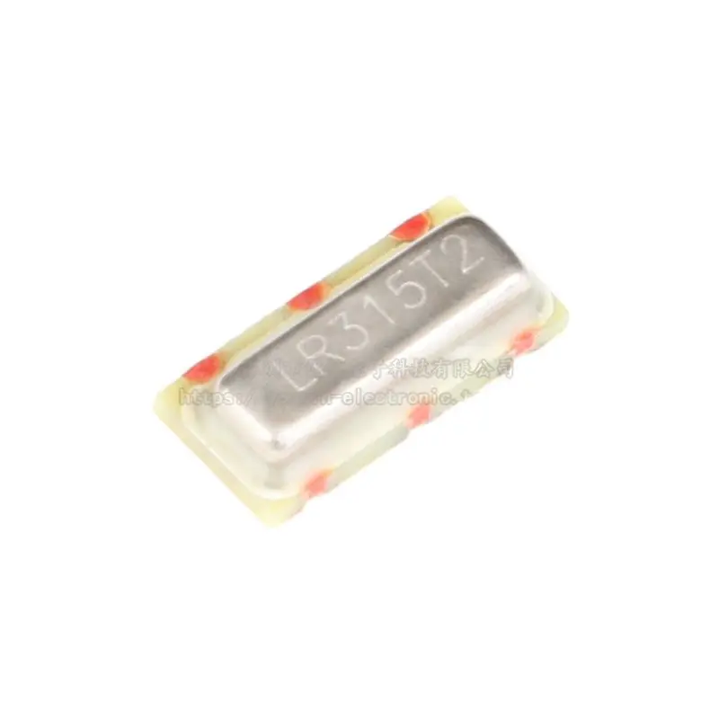 Medidor-de-sonido-20-piezas-parche-personalizado-LR315T2-control-remoto-oscilador-de-cristal-de ...