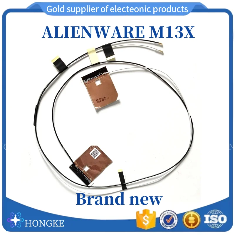New-Original-DELL-Alienware-M13X-R1-R2-R3-Laptop-Built-in-WiFi-Wireless ...
