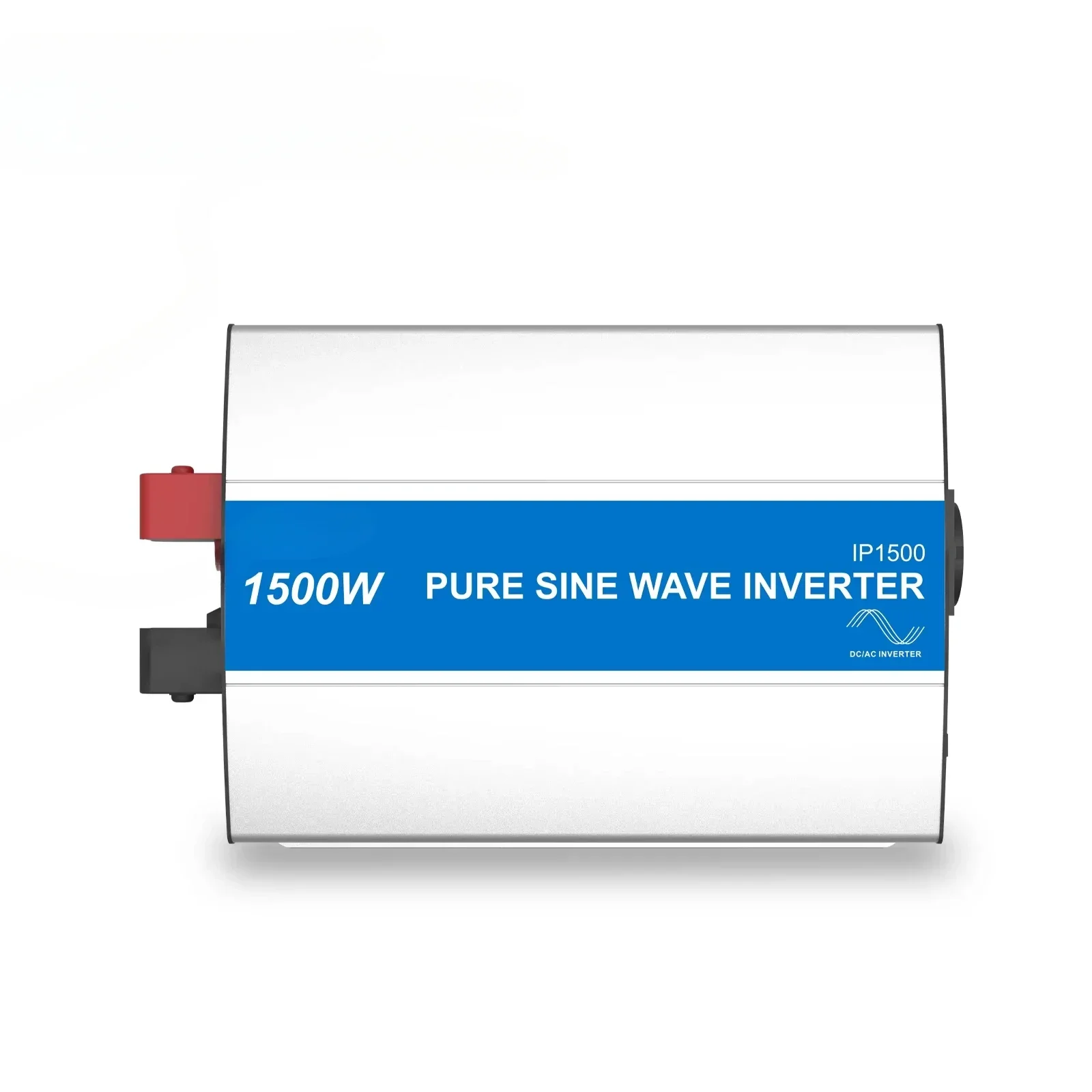 IPower 1500W Solar Inverter 12V 24V To 220V 230V Pure Sine Wave ...