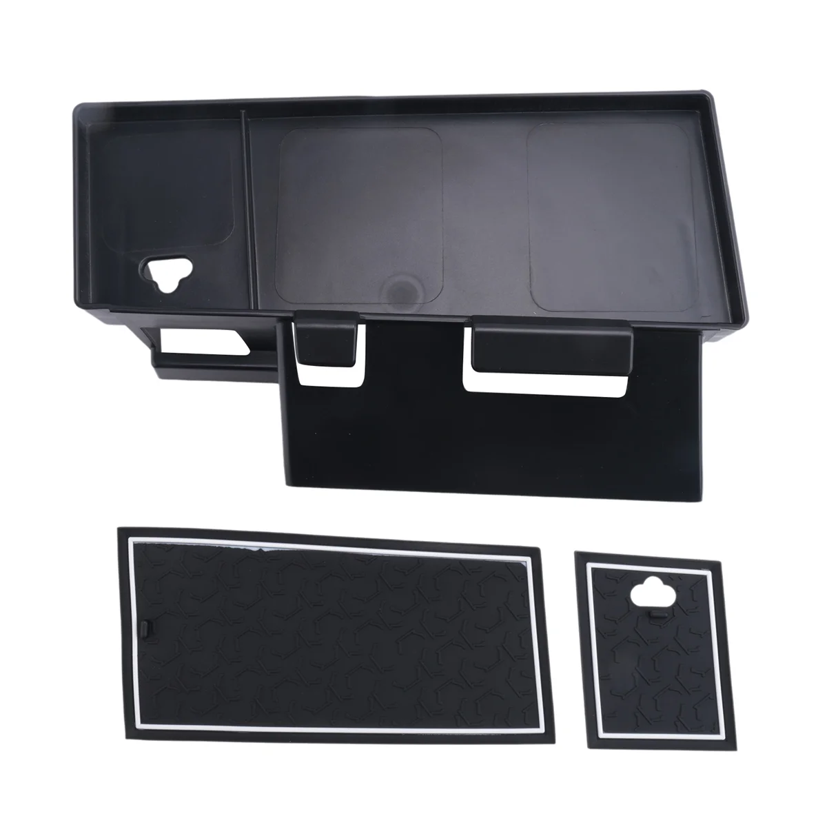 Center-Console-Organizer-Tray-Storage-Box-for-Lexus-RX-RX350-RX350h ...