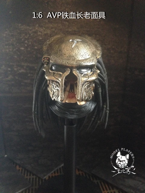 Avp Predator Helmets