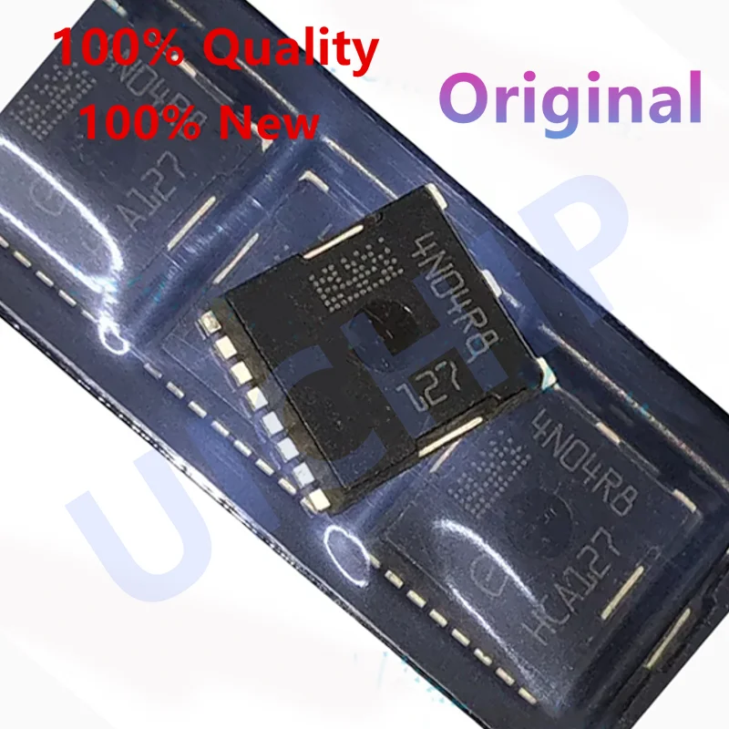 5pcs 100% New IPLU300N04S4 R8 4N04R8 IPLU300N04S4 R7 4N04R7 PSOF 8 Chipset| | - AliExpress