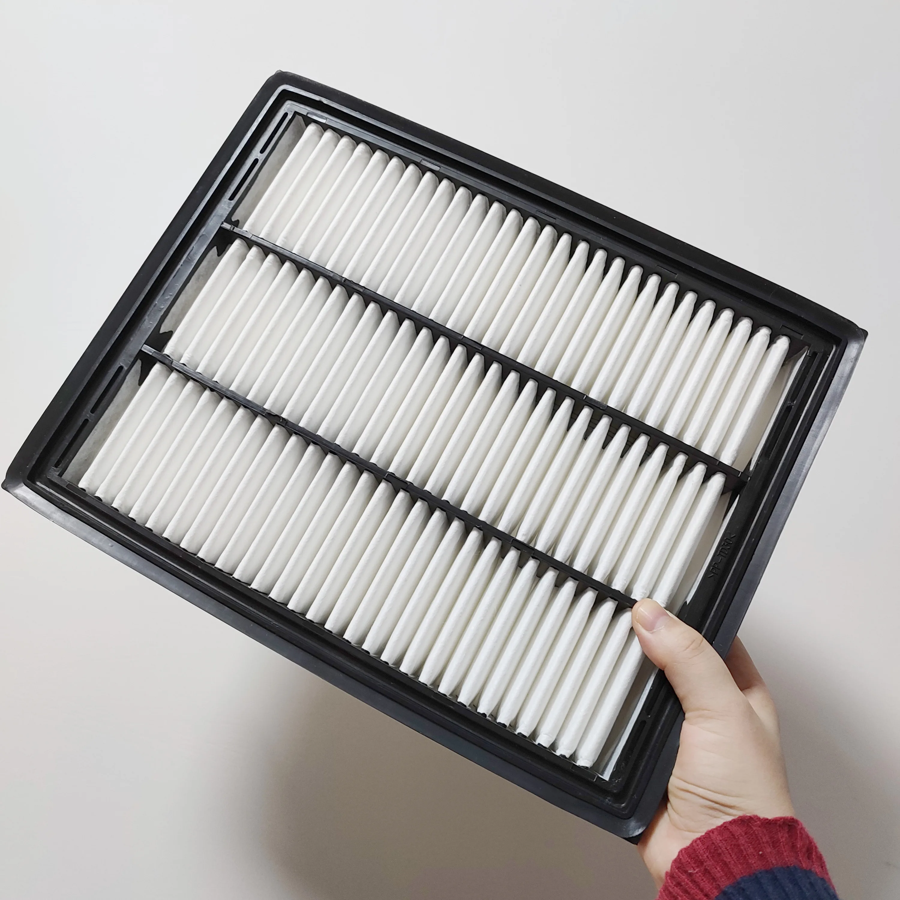 Air-Filter-2319009100-For-Ssangyong-Actyon-Sports-II-Kyron-Rodius-23190 ...