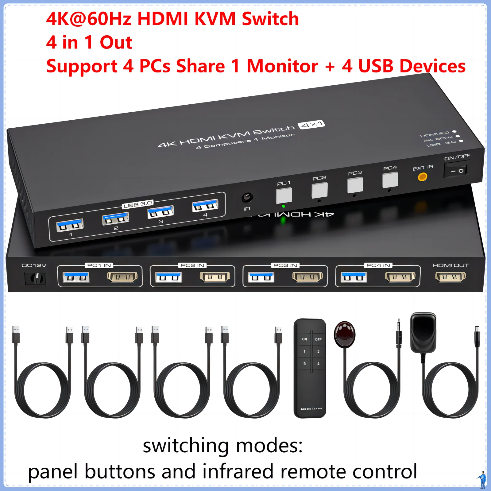 KVM-interruptor-4-en-1-para-ordenador-dispositivo-con-1-Monitor-4K-60Hz-4-puertos-HDMI.png