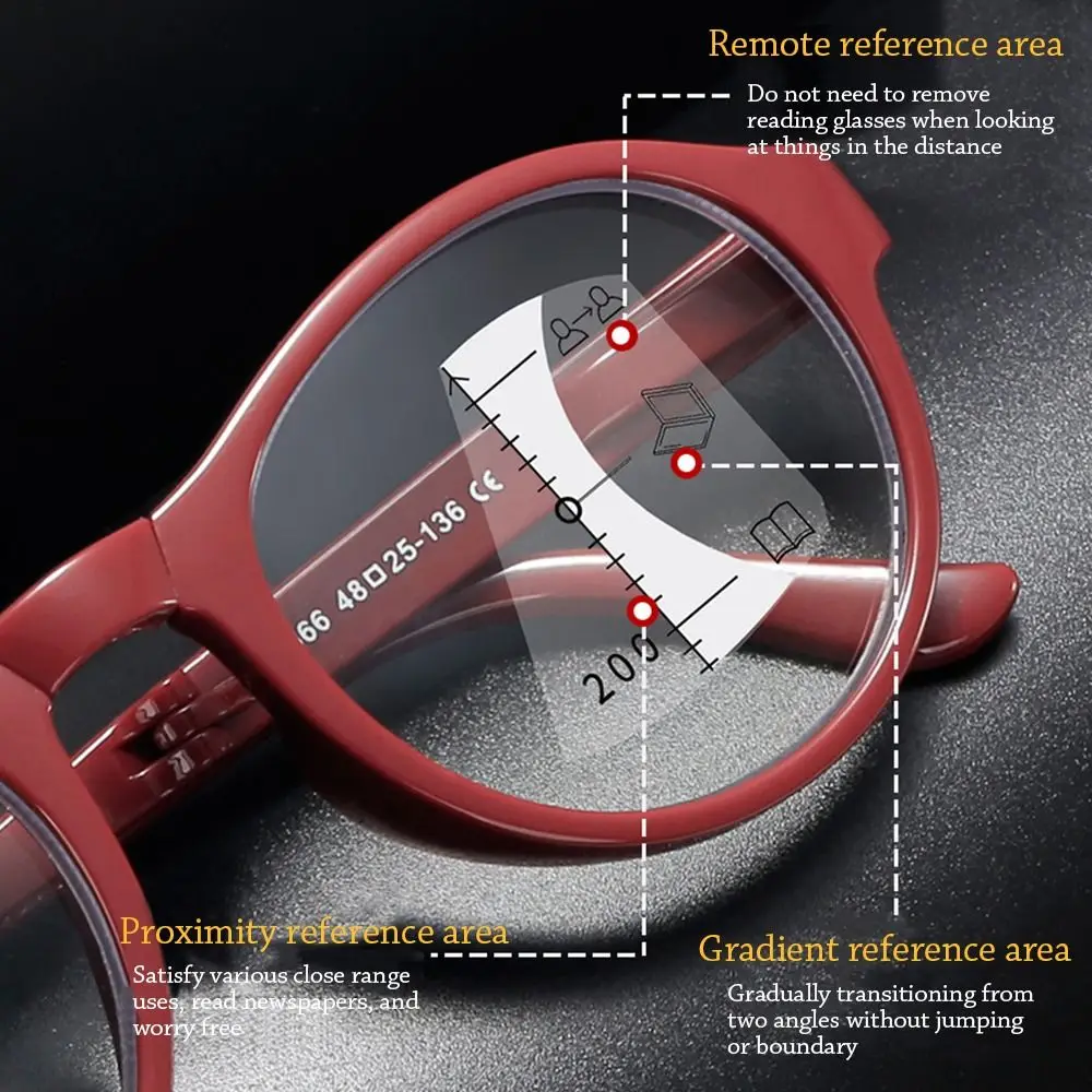 1Pc-Foldable-Multifunctional-Reading-Glasses-Men-Women-Multifocal ...