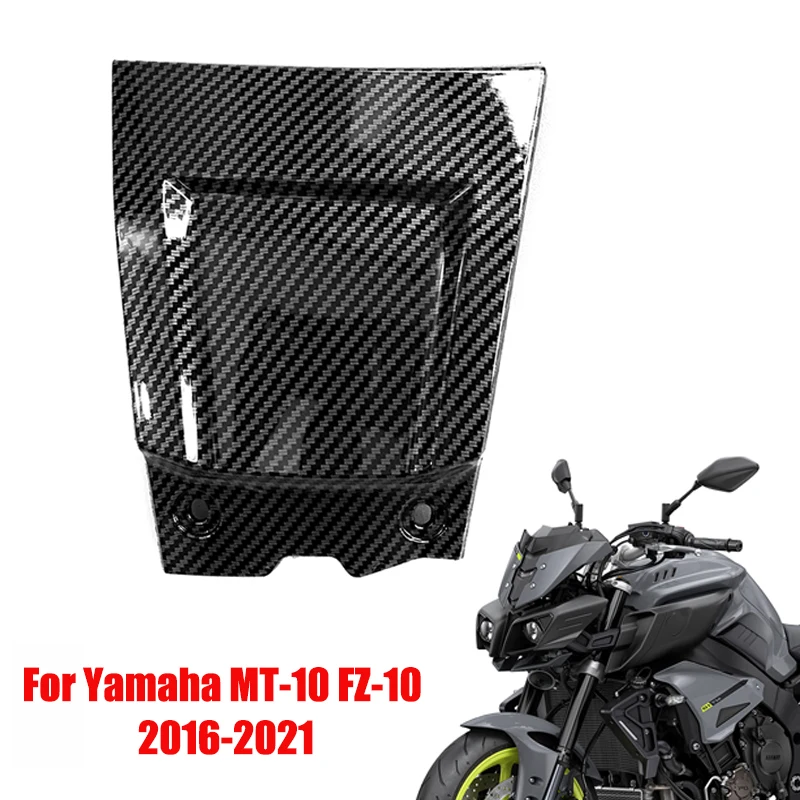 Motorcycle Fuel Petrol Gas Tank Fairing Panel Cowl Trim Fit For YAMAHA ...