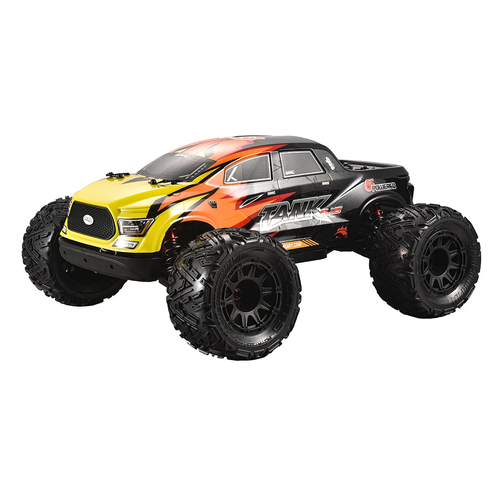 FSR-Tank-6S-1-8-RC-Car-Monster-Truck-2-4G-Brushless-High-speed-Remote ...