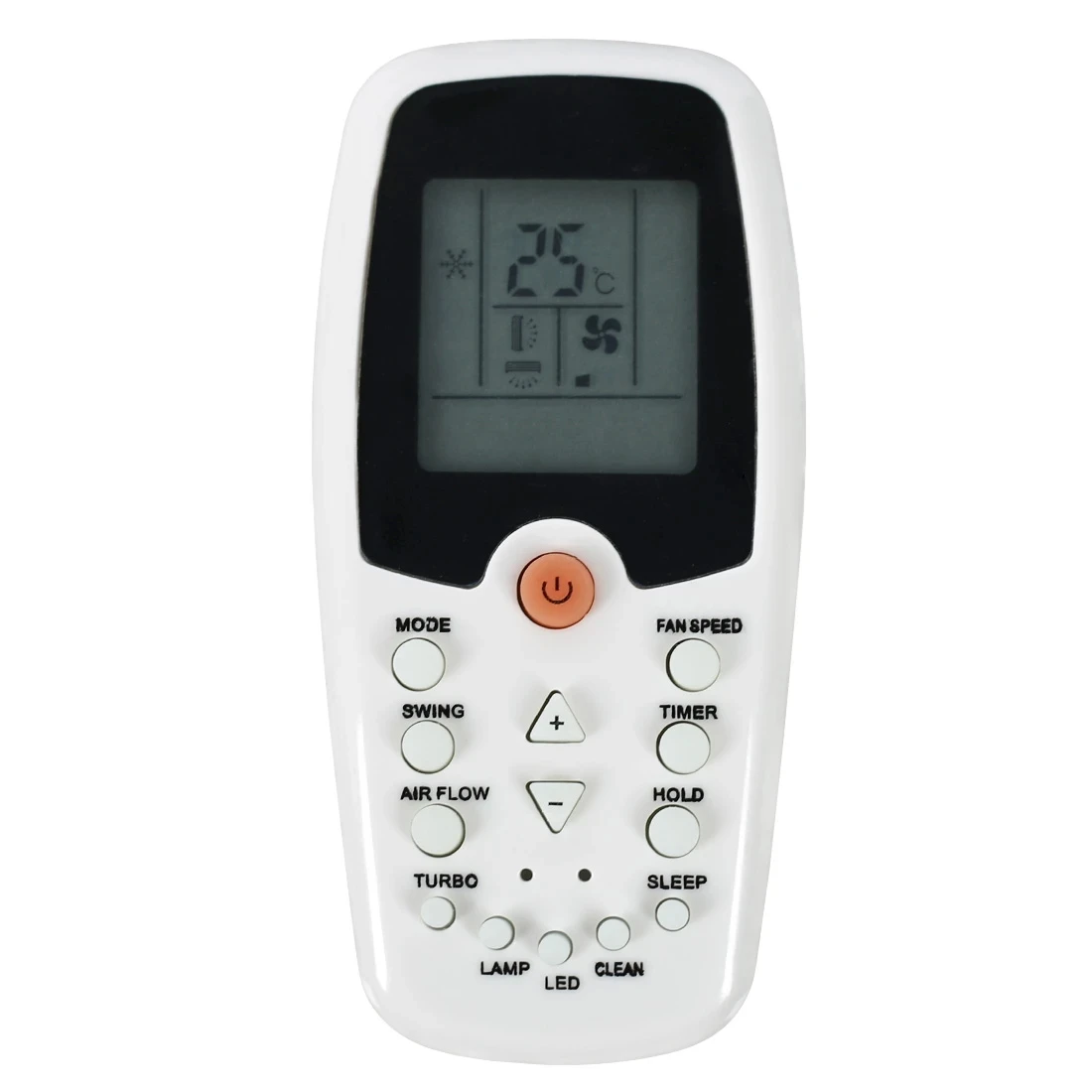 New-Universal-ZH-EZ-01-For-CHIGO-TORNADO-Air-Conditioner-Remote-Control ...