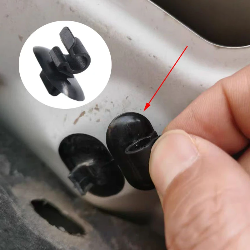 New For Citroen C3 2002 2003 2004 2005 2006 2007 2008 2009 Bonnet Stay ...