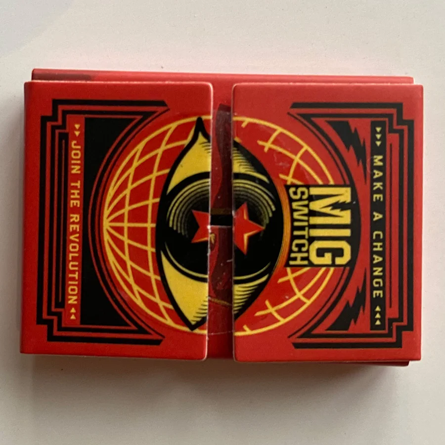 MIG-Switch-V2-plug-play-NS-Flash-cartucho-consola-de-juegos-Everdrive ...