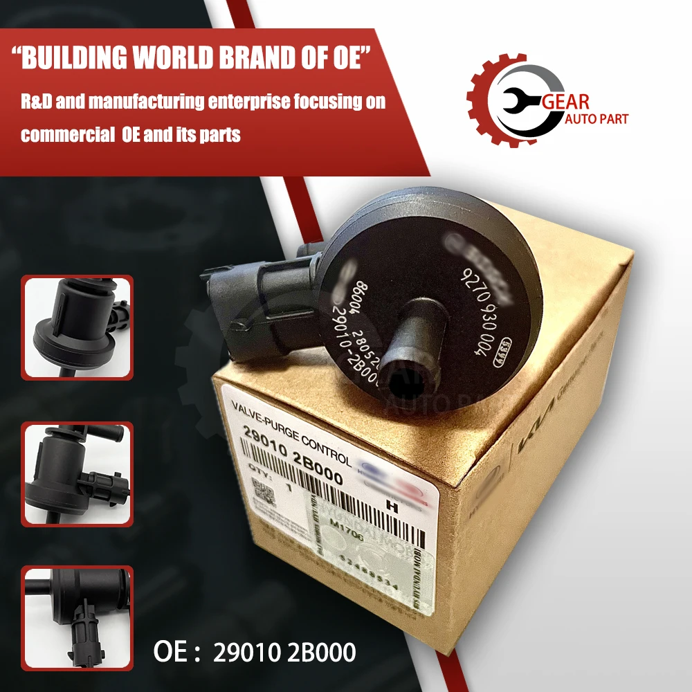 Solenoide-de-v-lvula-de-purga-de-bote-de-Vapor-29010-2B000-29010-2B000 ...
