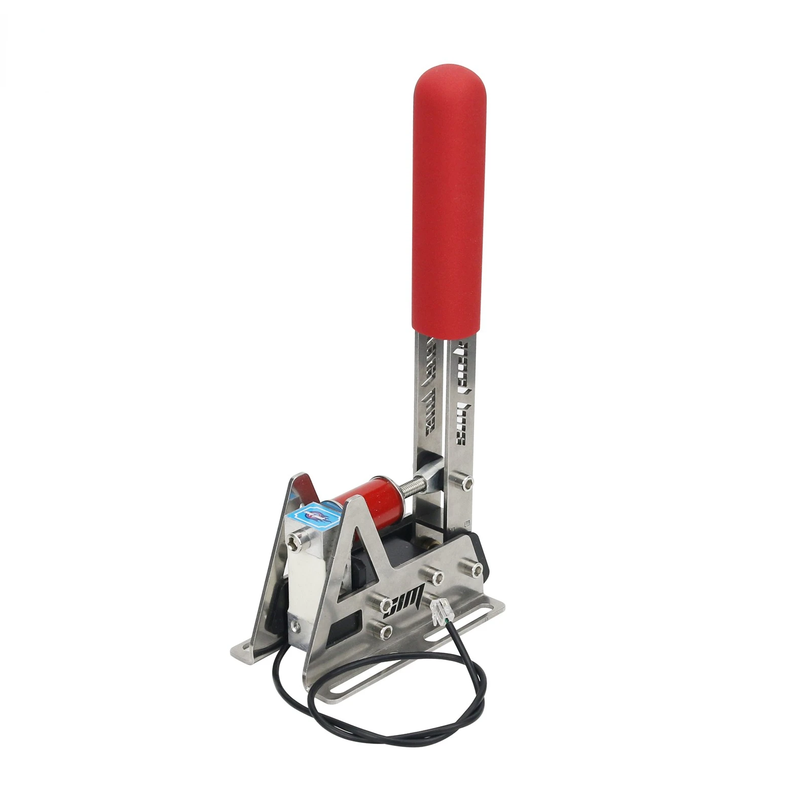 32bit-PC-USB-Pressure-Handbrake-Rally-Adjustable-Hand-Brake-for-Sim ...