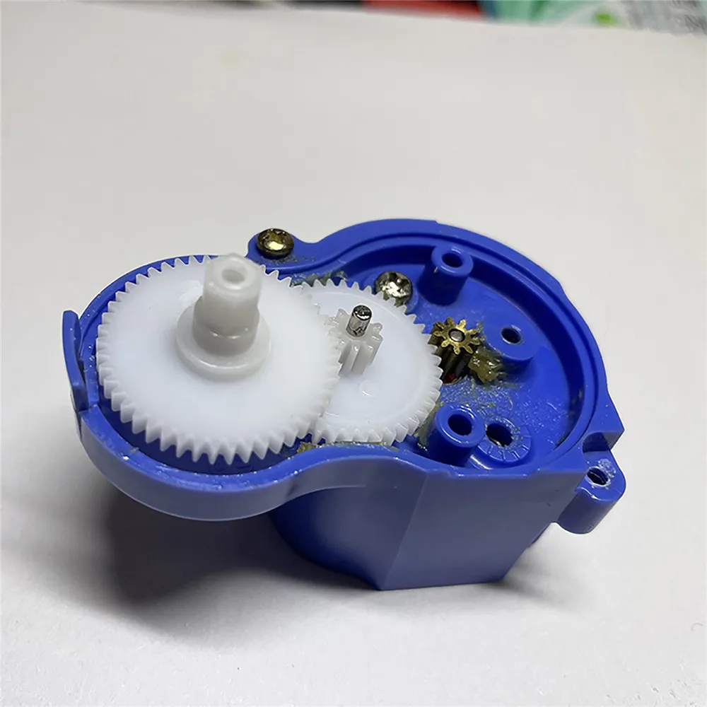 2PCS-Upgraded-Motor-Gear-for-irobot-5-6-7-Series-Vacuum-Cleaner-robot ...