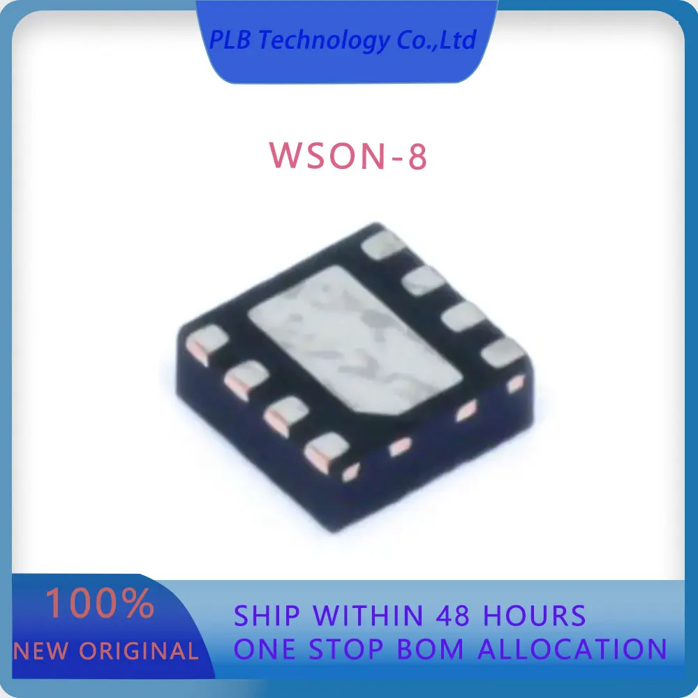 Original-INA381A3-Integrated-Circuit-INA381A3IDSGR-WSON-8-Electronics ...