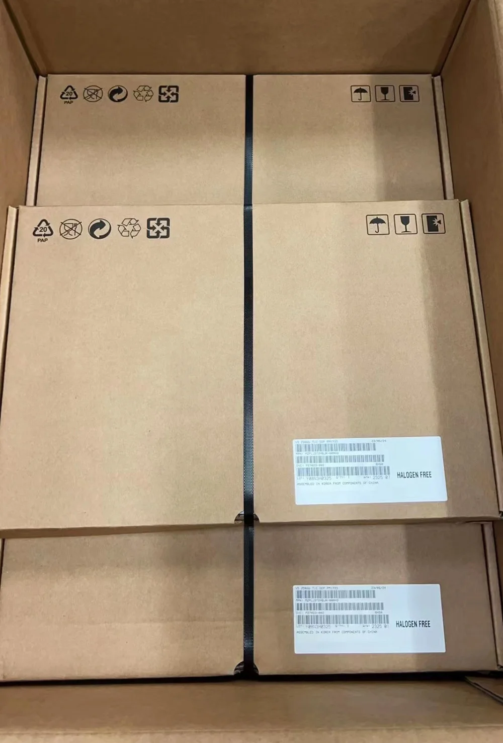 Samsung PM1735 AIC Card Enterprise SSD 1.6T/3.2T/6.4T | AliExpress