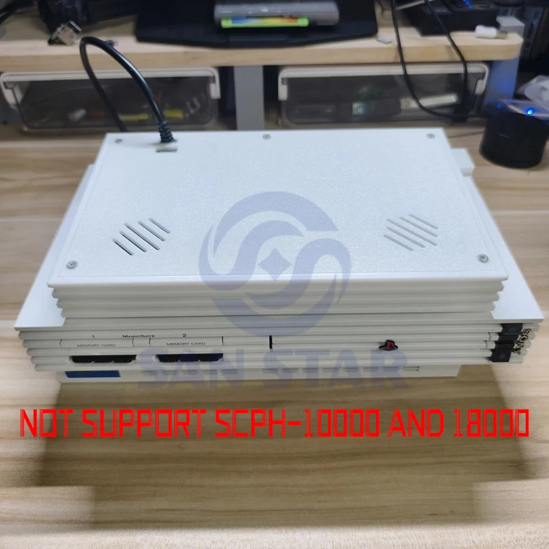 8Inch-PS2-Retro-Arcade-Game-Console-Portable-Display-Mini-Monitor-With ...