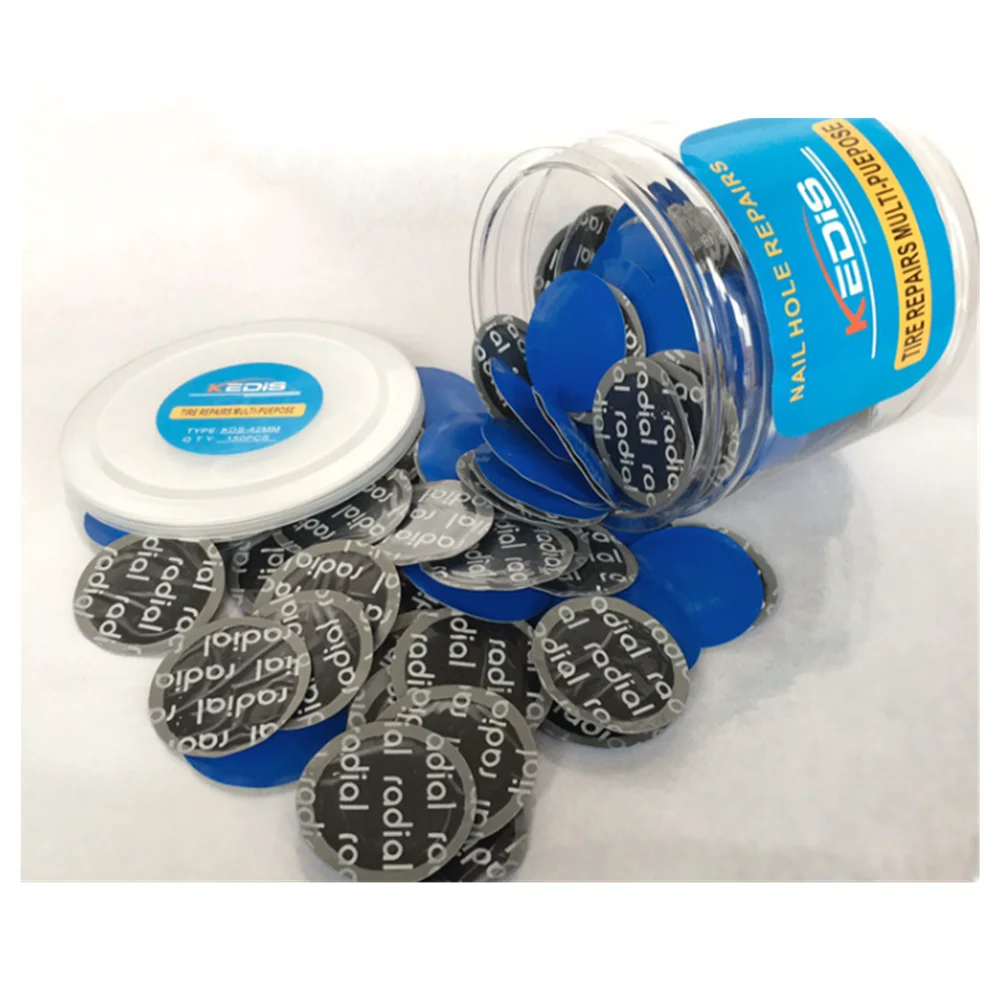 Tire-Repair-Patch-Round-200Pcs-Box-32mm-Car-Natural-Rubber-Tire ...