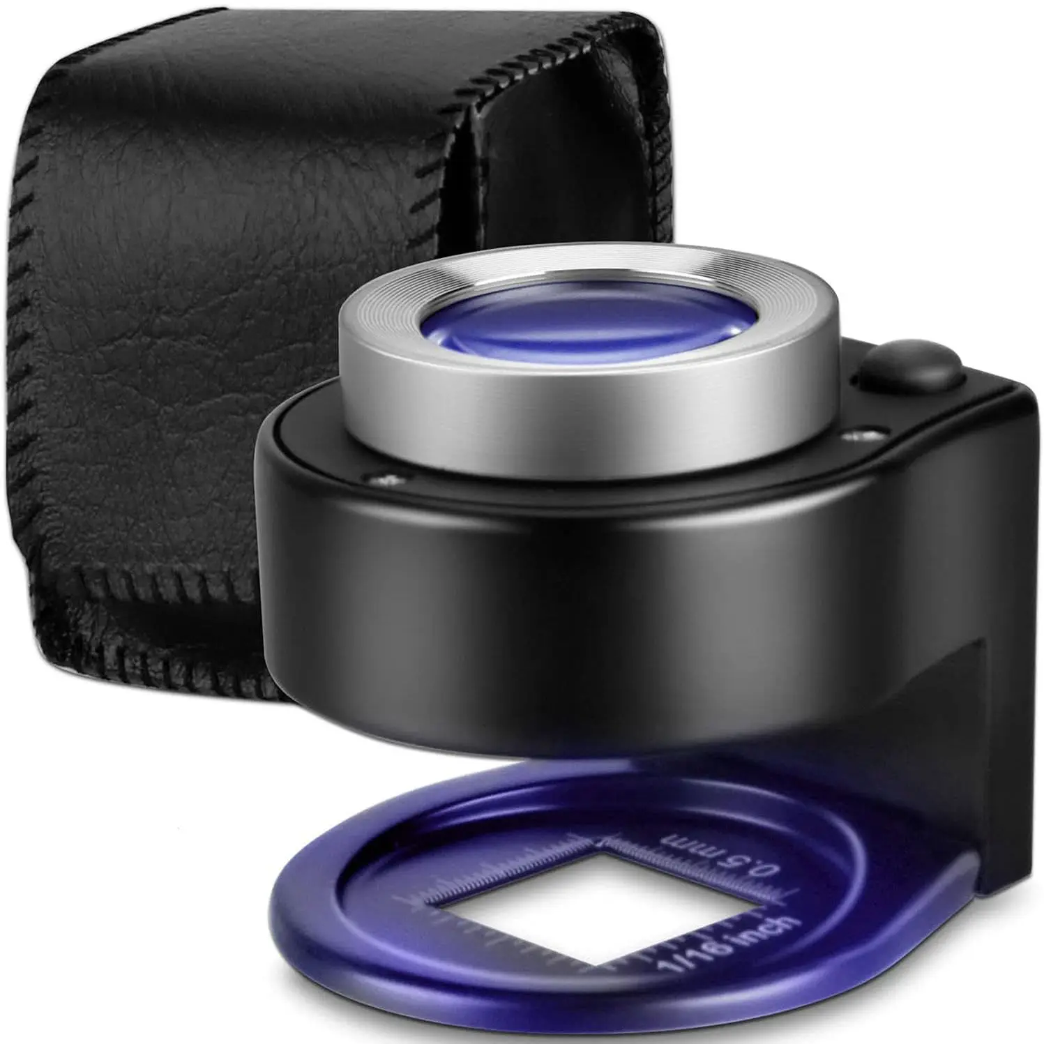 30X-Coin-Jewelry-Loupe-Magnifier-with-LED-UV-Light-Desktop-Portable ...