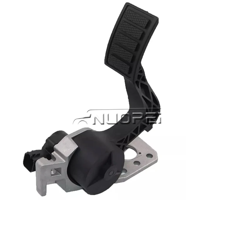 VOL Truck Accelerator Pedal with Sensor 23385330 23897050 82627957 ...