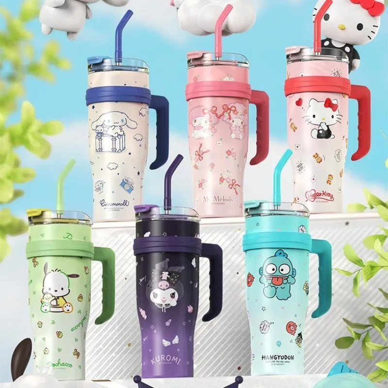 Kawaii-Hello-Kitty-Big-Mac-Bing-Ba-Cup-MINISO-Anime-Kuromi-Cinnamoroll ...