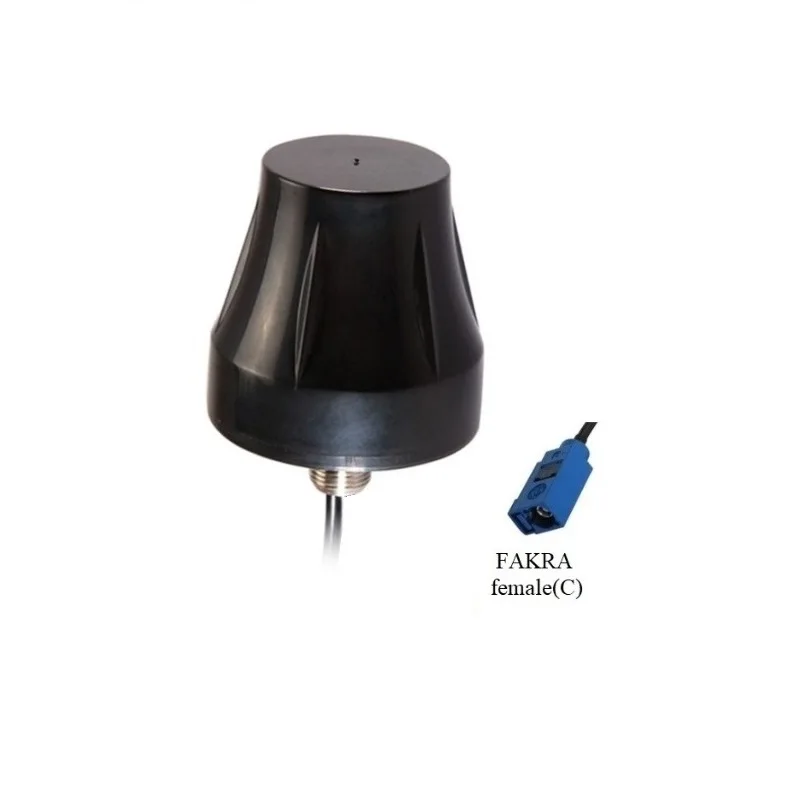 Fakra-hembra-impermeable-IP67-beidou-glonass-antena-gps-montaje-en ...