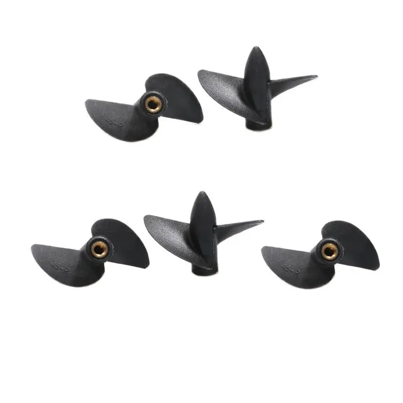 Plastics Shaft Propellers | Copper Shaft Propellers | Nylon Shaft ...