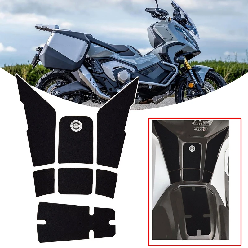 For-HONDA-XADV-750-X-ADV-xadv750-2017-2021-Tank-Pad-Gas-Tank-Traction ...