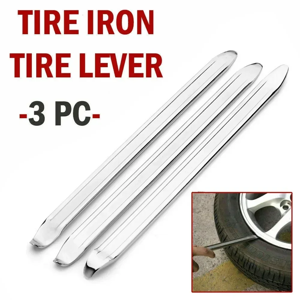 3pcs-30cm-Tire-Lever-Tyre-Spoon-Tire-Rim-Opener-Lever-Changer-Auto ...