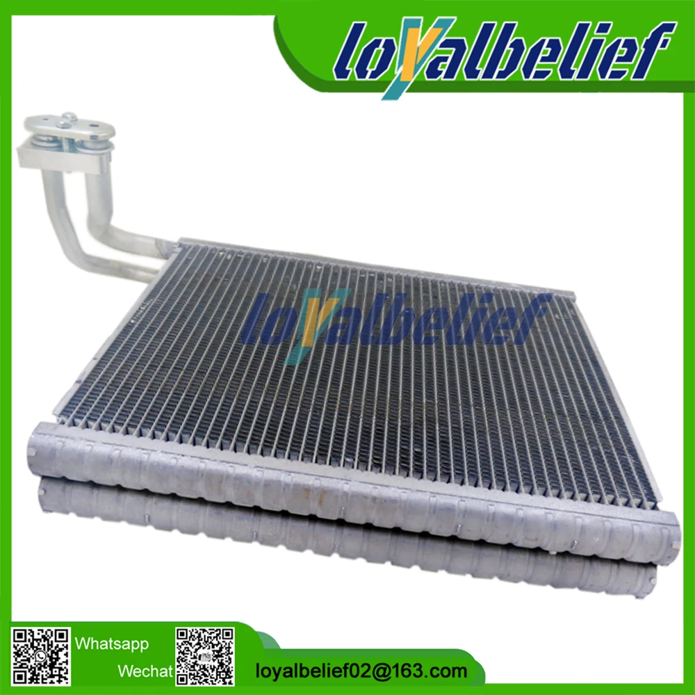 Car-Air-Conditioning-Evaporator-673003702-For-Maserati-Levante-Trofeo ...