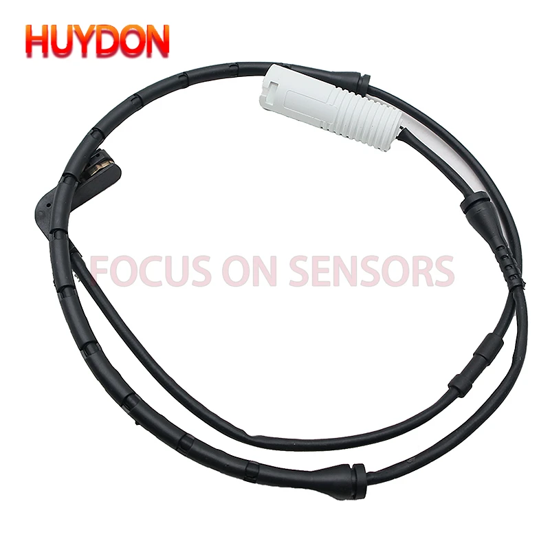 34356755266 Brake Pad Wear Sensor For BMW 7 E65 E66 E67 730i 735i 740i ...