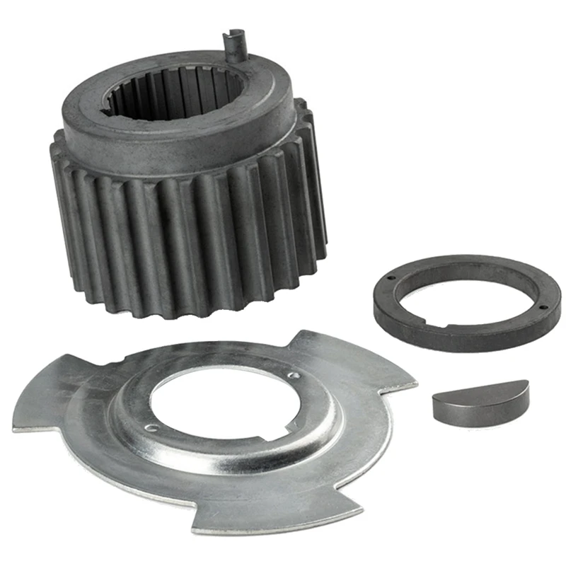 MD184894,MD184901,MD309036,MD008959 Crankshaft Gear Sprocket & Sensor ...