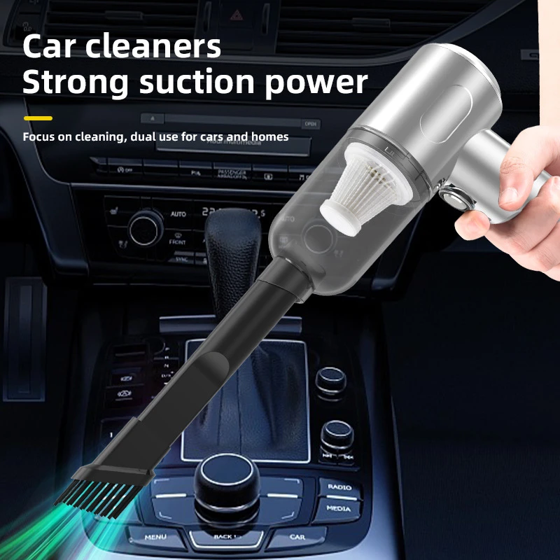 Combination-Vacuum-Cleaner-USB-Charging-Car-Household-Vacuum-Cleaner ...