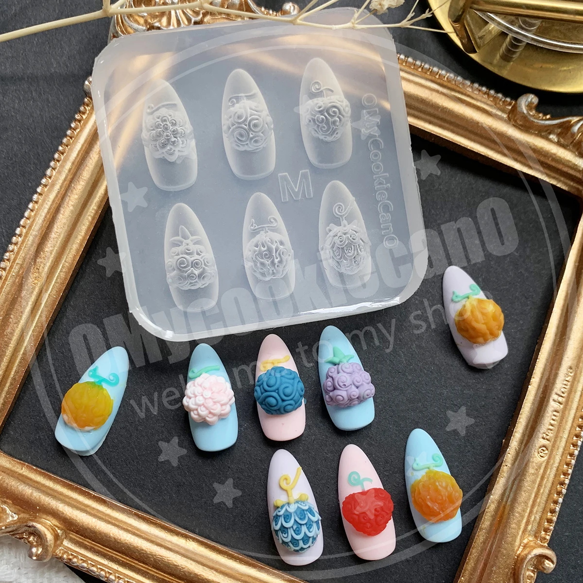 Devil-Fruit-transparent-silicone-nail-mold.jpg