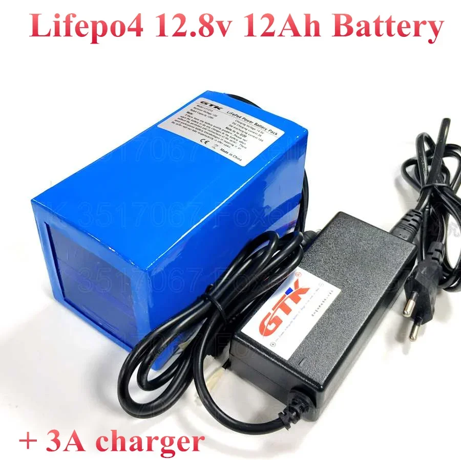 12V-12AH-Lifepo4-Street-Light-13Ah-12v-battery-dc-power-supply-12v-10Ah ...