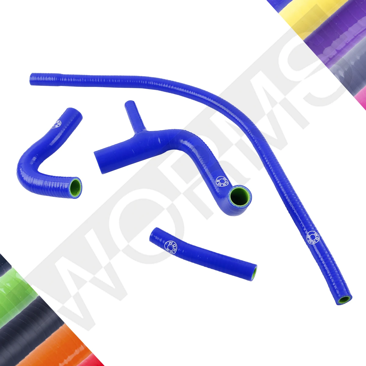 For-Austin-Rover-Classic-Mini-1275-GT-Clubman-1-3L-60-90-Silicone ...