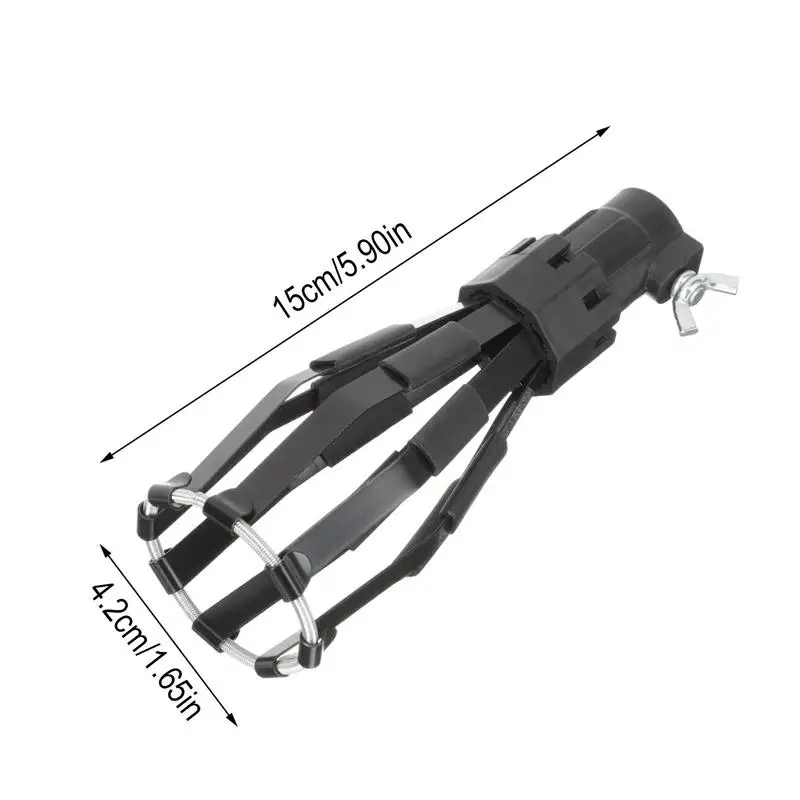 Black-Floodlight-Recessed-Light-Bulb-Removal-Tool-High-Ceilings-Pole ...