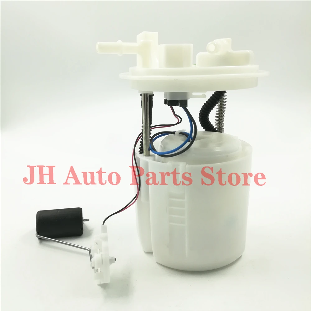 JH-Fuel-Pump-Module-Assembly-For-Subaru-Impreza-Forester-WRX-XV ...