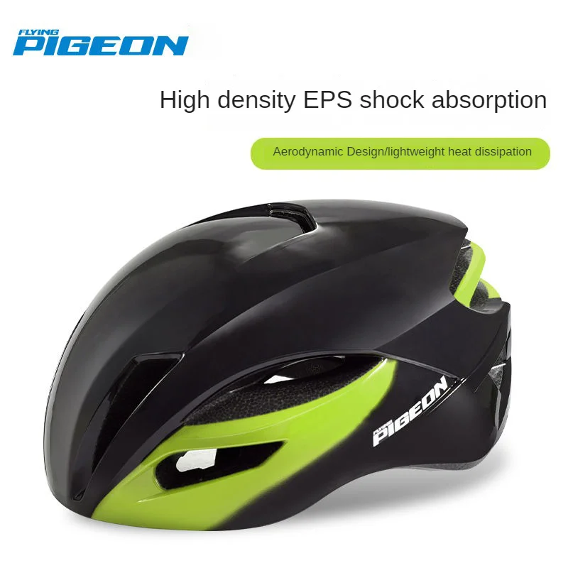 Road-Bike-Riding-Helmet-For-Men-And-Women-Bicycle-Helmet-Mountain-Bike ...