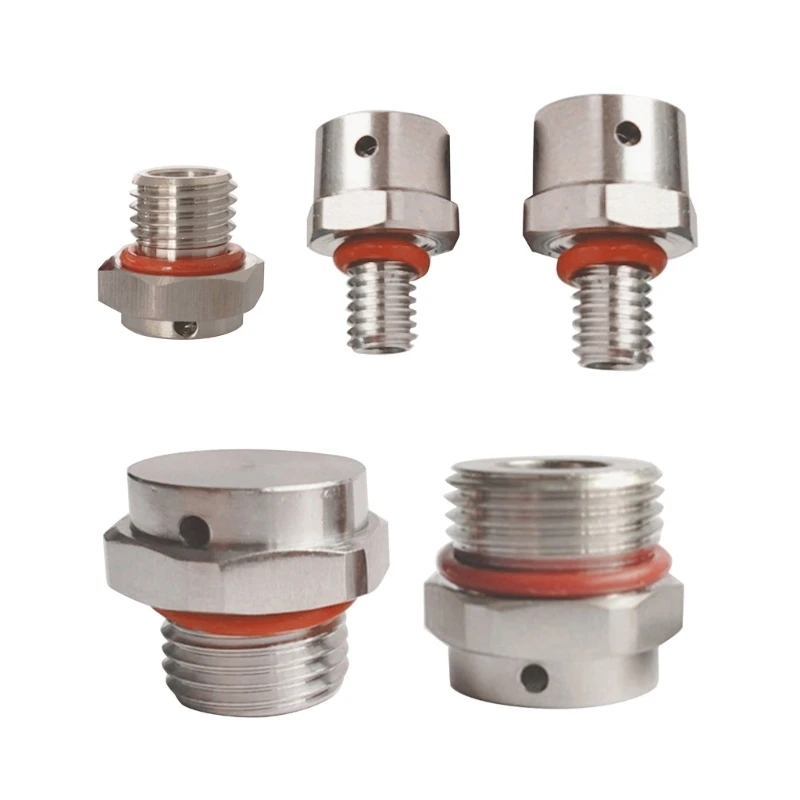 50JA-Stainless-Steel-Waterproof-Air-Vent-Valves-Screw-In-Protective ...