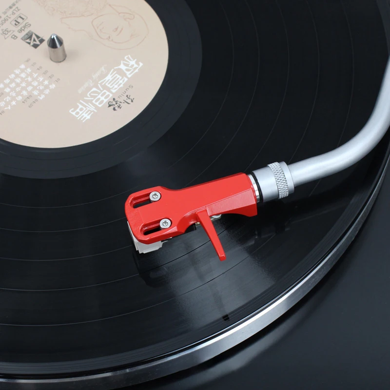 Turntable-Cartridge-Headshell-For-LP-Vinyl-Record-Player-Phonograph ...