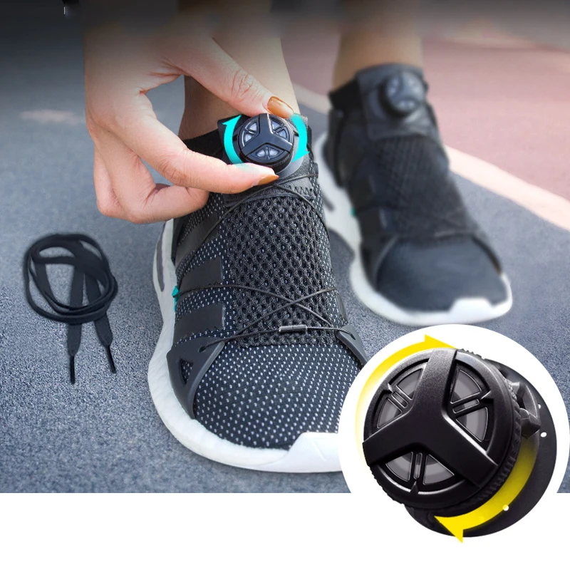 Rotating-Automatic-Buckle-Shoes-Revolving-Buckle-With-Tool-Instructions ...